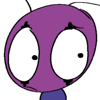 Jim | MajinGajin's and Null's Character Wiki | Fandom