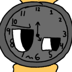 Ford | MajinGajin's and Null's Character Wiki | Fandom