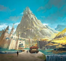 Majipoor Wiki | Fandom