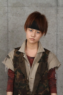 Tetsuo | Majisuka Gakuen Wiki | Fandom