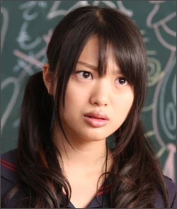 Unagi | Majisuka Gakuen Wiki | Fandom