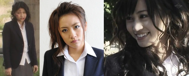 Category:Yagi High School Student | Majisuka Gakuen Wiki | Fandom