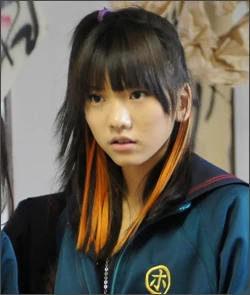 Akicha | Majisuka Gakuen Wiki | Fandom