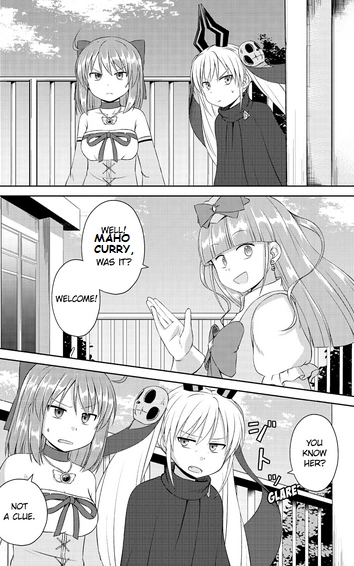 Chapter 58: Shiny Coco | Majitora! Wiki | Fandom