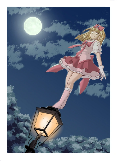 Shiny Coco | Majitora! Wiki | Fandom