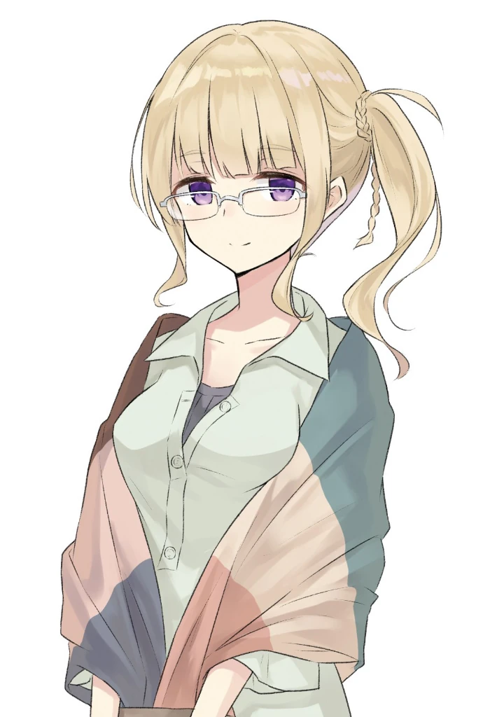 Viola | Hành trình của Elaina Wiki Tiếng Việt | Fandom