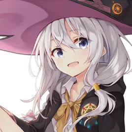 Elaina | Wandering Witch Wiki | Fandom