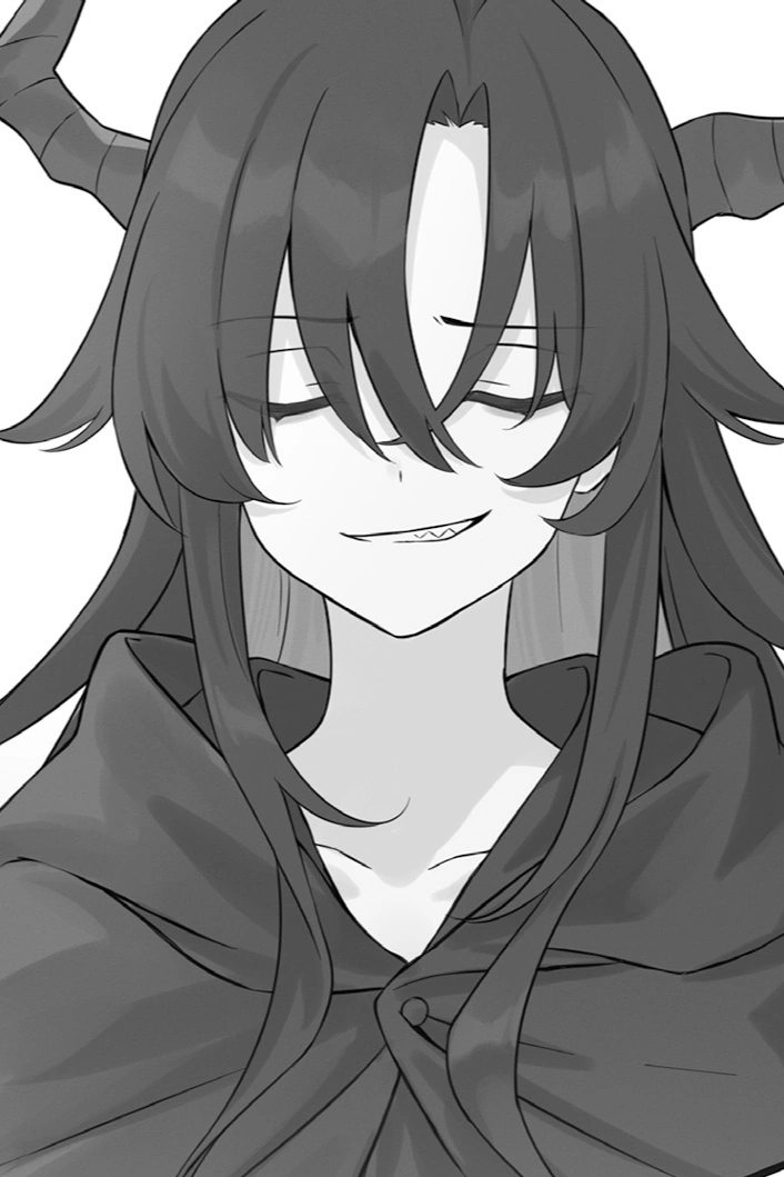 Devil | Wandering Witch Wiki | Fandom