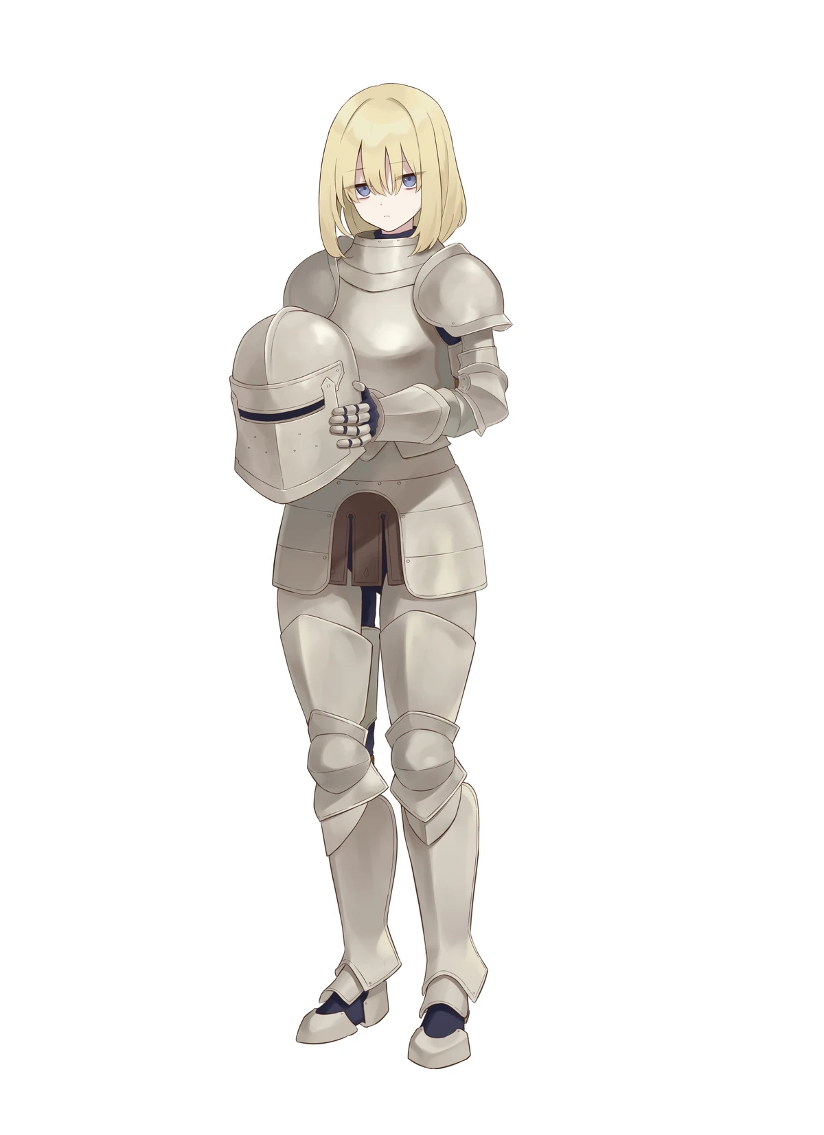 Aine | Wandering Witch Wiki | Fandom