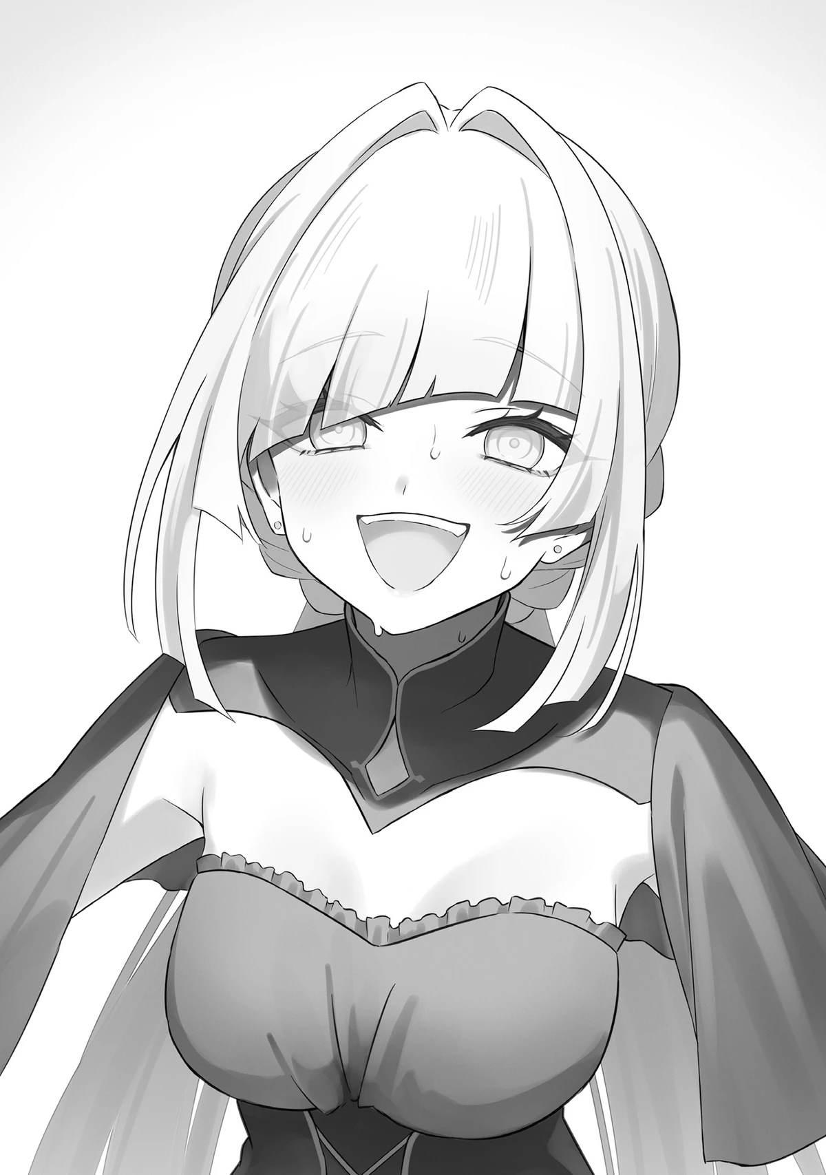 Orencia | Wandering Witch Wiki | Fandom