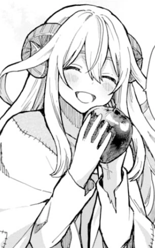 Milina | Wandering Witch Wiki | Fandom