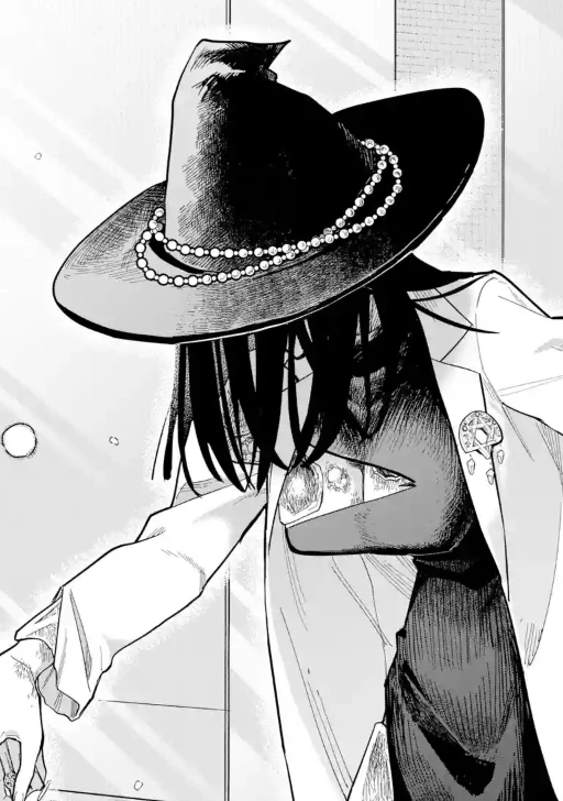 Rudela | Hành trình của Elaina Wiki Tiếng Việt | Fandom