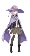 Estelle | Wandering Witch Wiki | Fandom