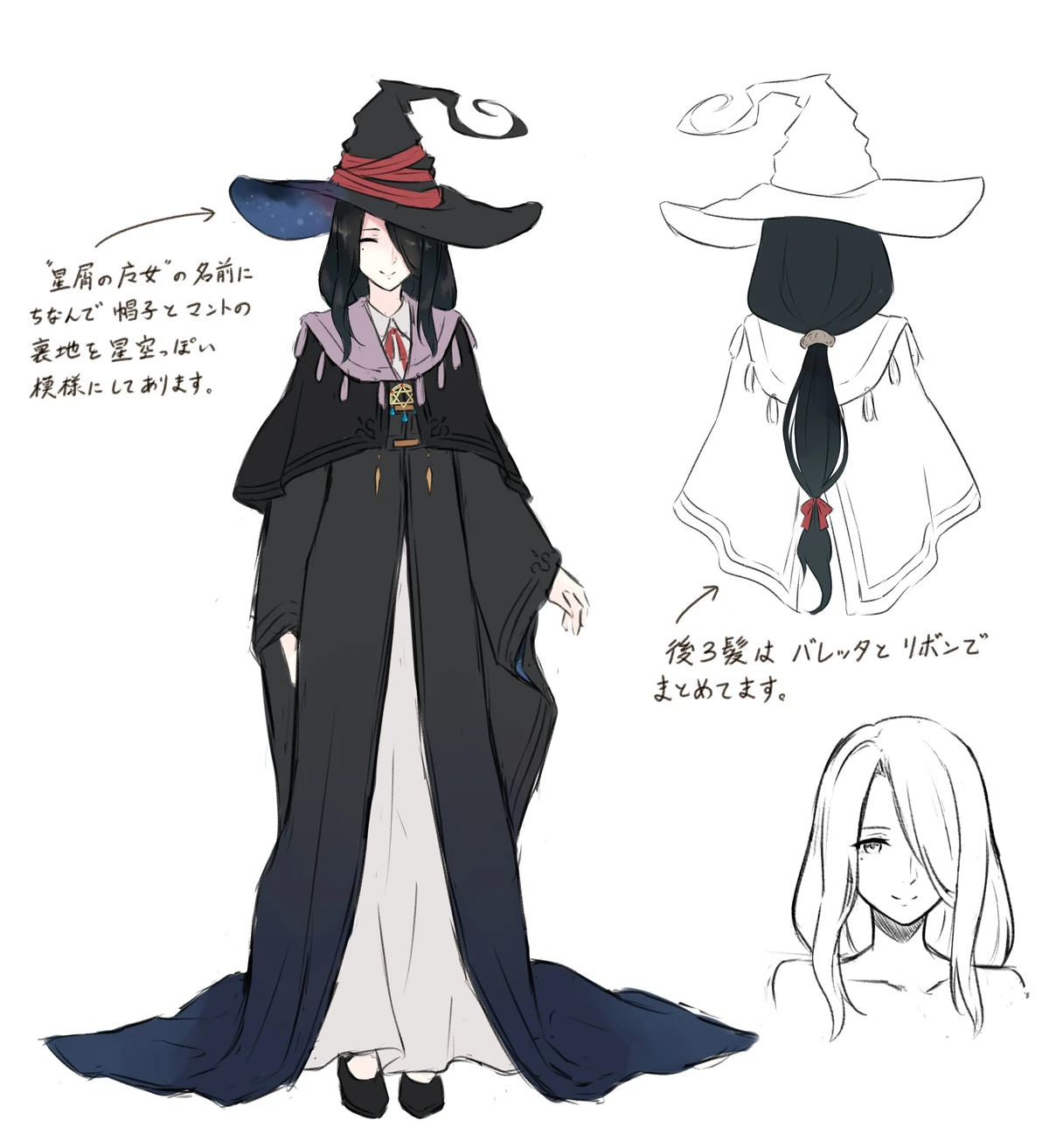 Fran/Image Gallery | Wandering Witch Wiki | Fandom