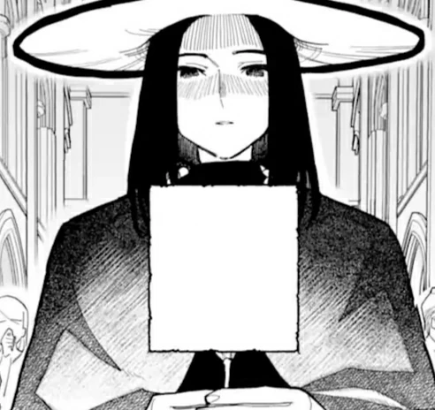 Rudela | Wandering Witch Wiki | Fandom