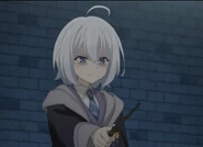 Elaina (Violent) | Wandering Witch Wiki | Fandom