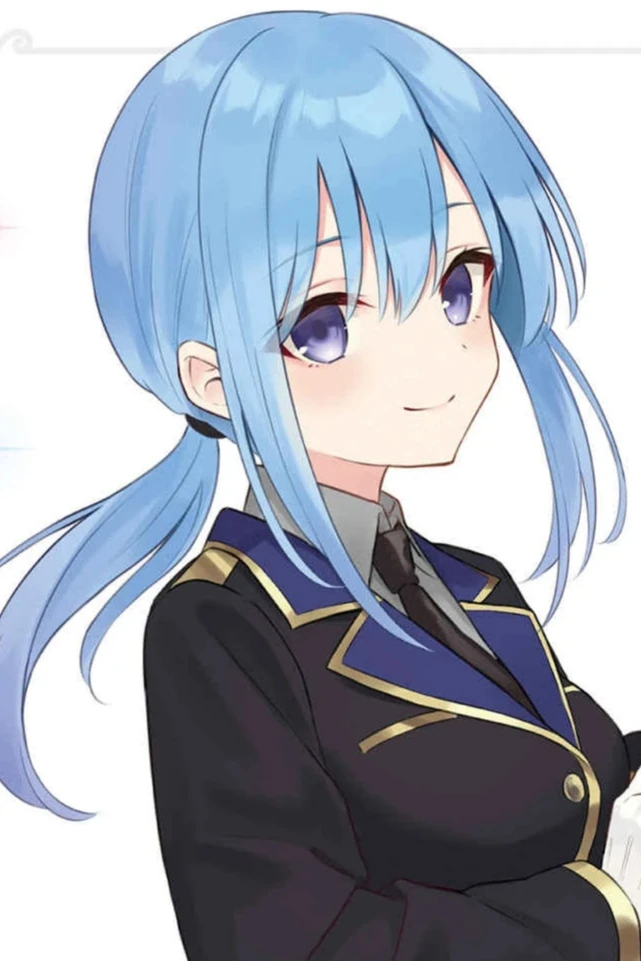 Anemone | Wandering Witch Wiki | Fandom