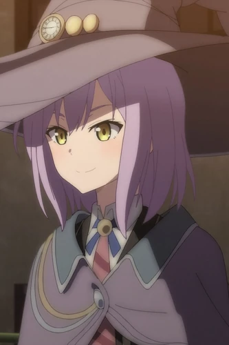 Ester | Hành trình của Elaina Wiki Tiếng Việt | Fandom