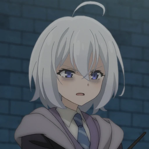 Category:Characters | Wandering Witch Wiki | Fandom