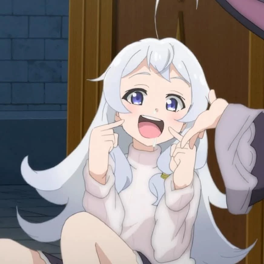 Elaina (Dummy) | Wandering Witch Wiki | Fandom