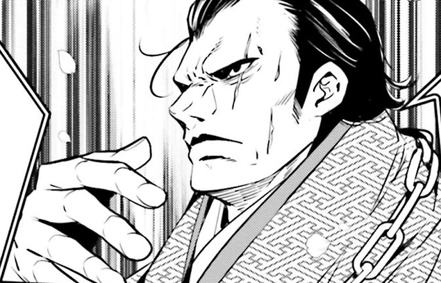 Minor Characters | Majo Taisen - The War of Greedy Witches Wiki | Fandom