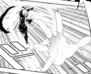 Bonnie Parker | Majo Taisen - The War of Greedy Witches Wiki | Fandom