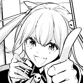 Lilitu/Image Gallery | Majo Taisen - The War of Greedy Witches Wiki | Fandom