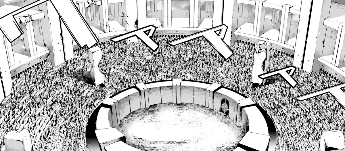 Walpurgis | Majo Taisen - The War of Greedy Witches Wiki | Fandom