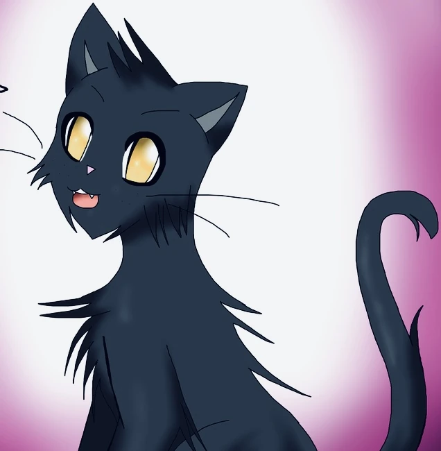 Missis Kitty | Majo_Ellen Family Wiki | Fandom