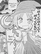 Majoko/Gallery | Majo Majo Majoko Wiki | Fandom