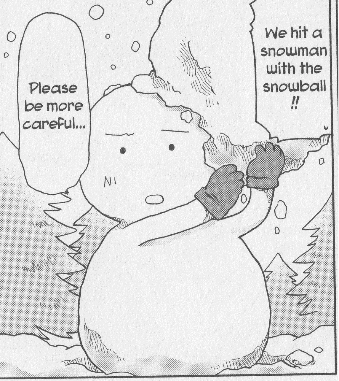 Darumasaburou | Majo Majo Majoko Wiki | Fandom