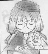 Chapter 9 Adventures in Magic School Part 3 | Majo Majo Majoko Wiki ...