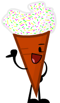 Ice cream | Major League Objects Wiki | Fandom