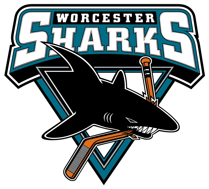 Worcester Sharks | Major League Sports Wiki | Fandom
