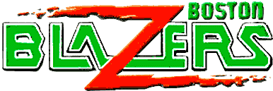 Boston Blazers (original) | Major League Sports Wiki | Fandom