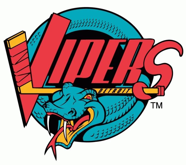 Detroit Vipers | Major League Sports Wiki | Fandom