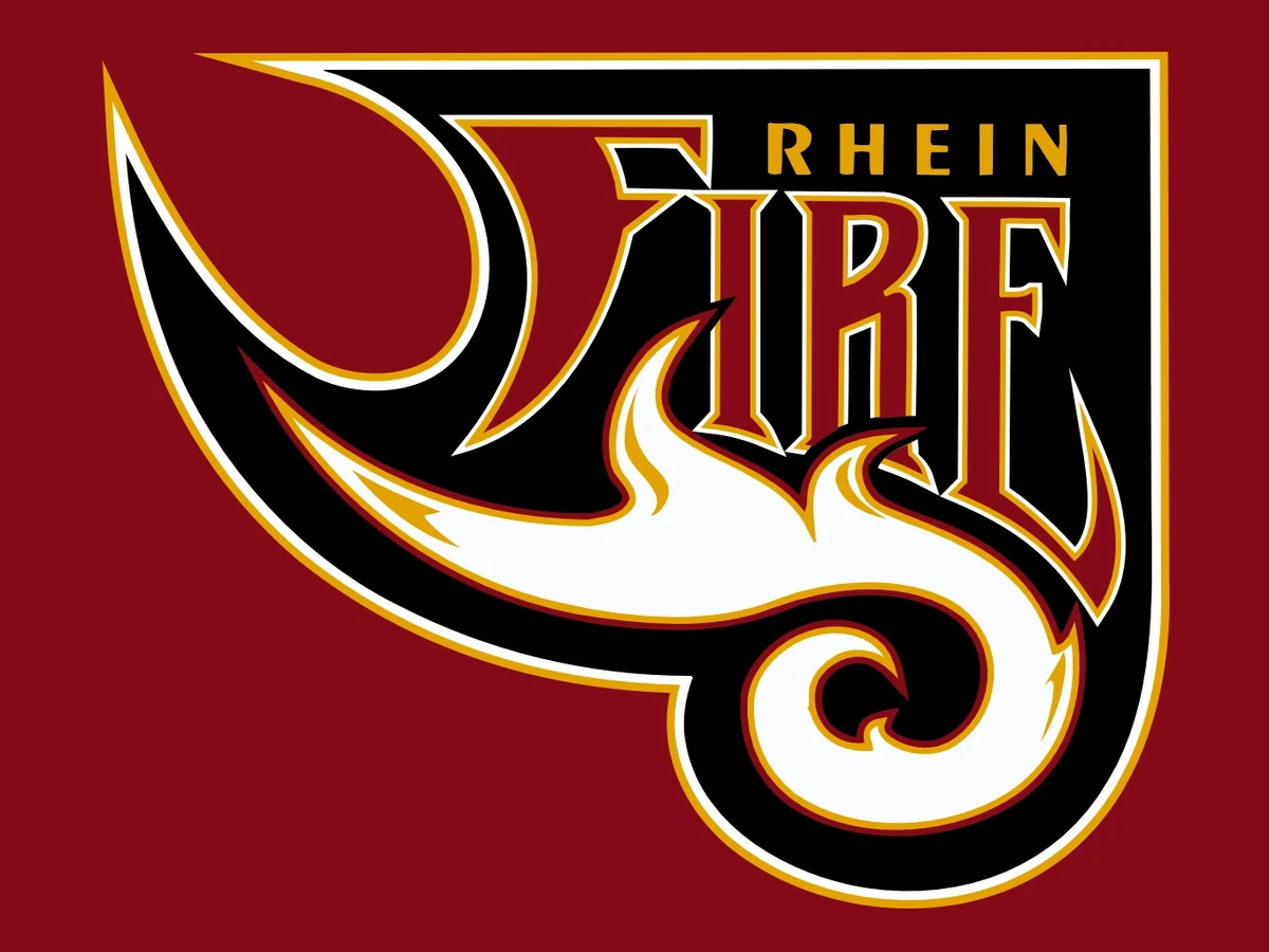 Rhein Fire | Major League Sports Wiki | Fandom