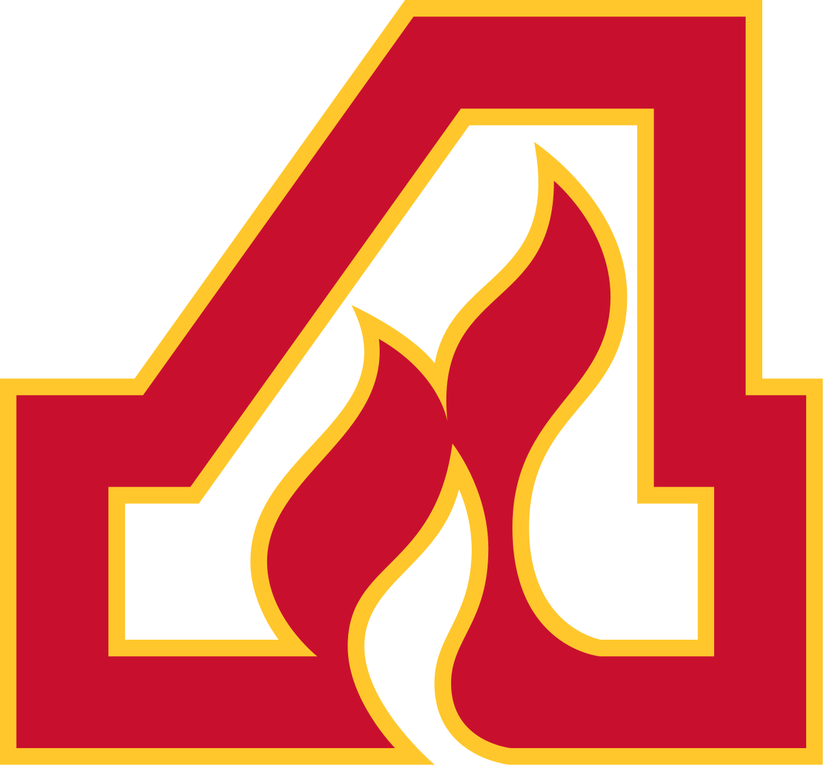 Atlanta Flames | Major League Sports Wiki | Fandom