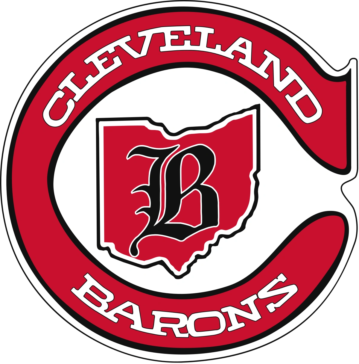 Cleveland Barons | Major League Sports Wiki | Fandom