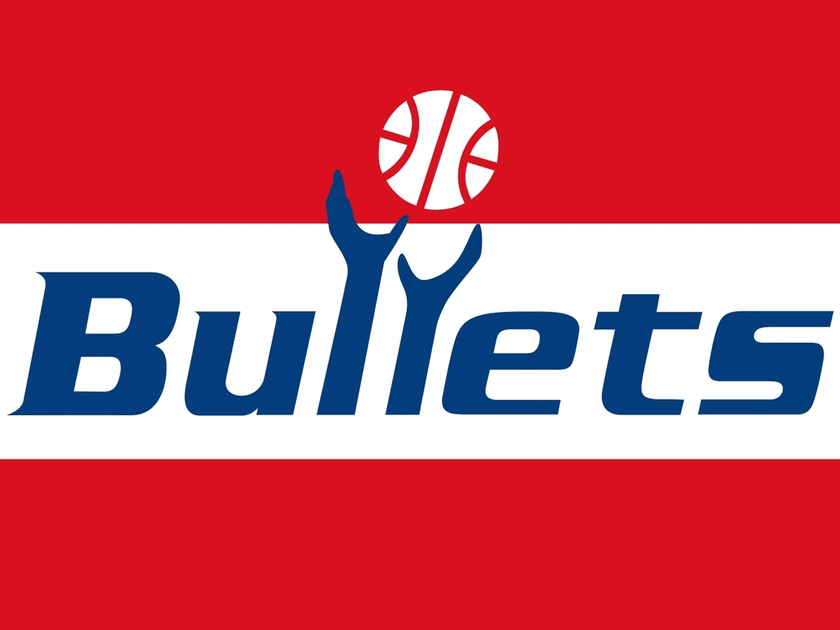 Washington Bullets | Major League Sports Wiki | Fandom