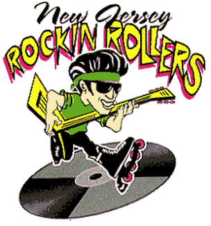 New Jersey Rockin Rollers | Major League Sports Wiki | Fandom