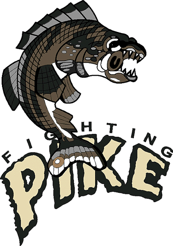 Minnesota Fighting Pike | Major League Sports Wiki | Fandom