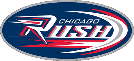 Chicago Rush | Major League Sports Wiki | Fandom