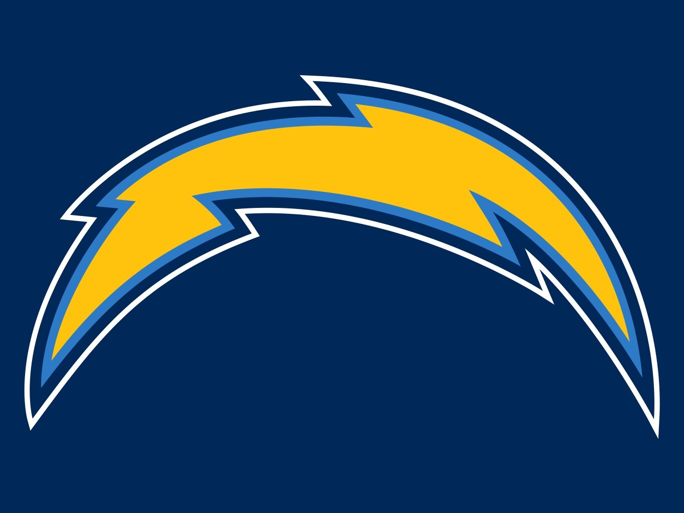 San diego chargers store