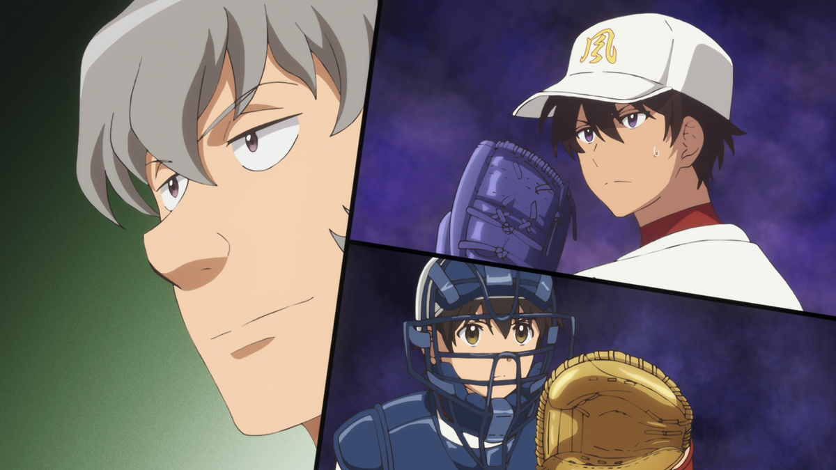 2nd Ep40 Torn Feelings Major Wiki Fandom