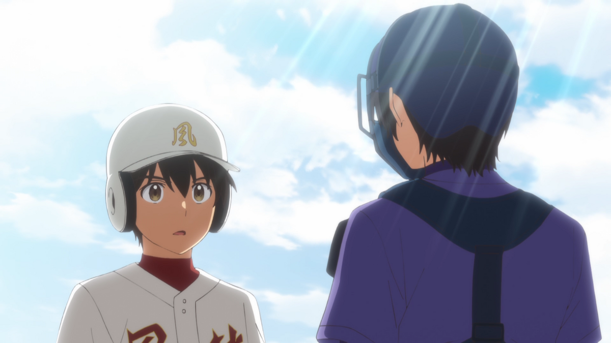 2nd Ep48 A Storm Brewing Major Wiki Fandom