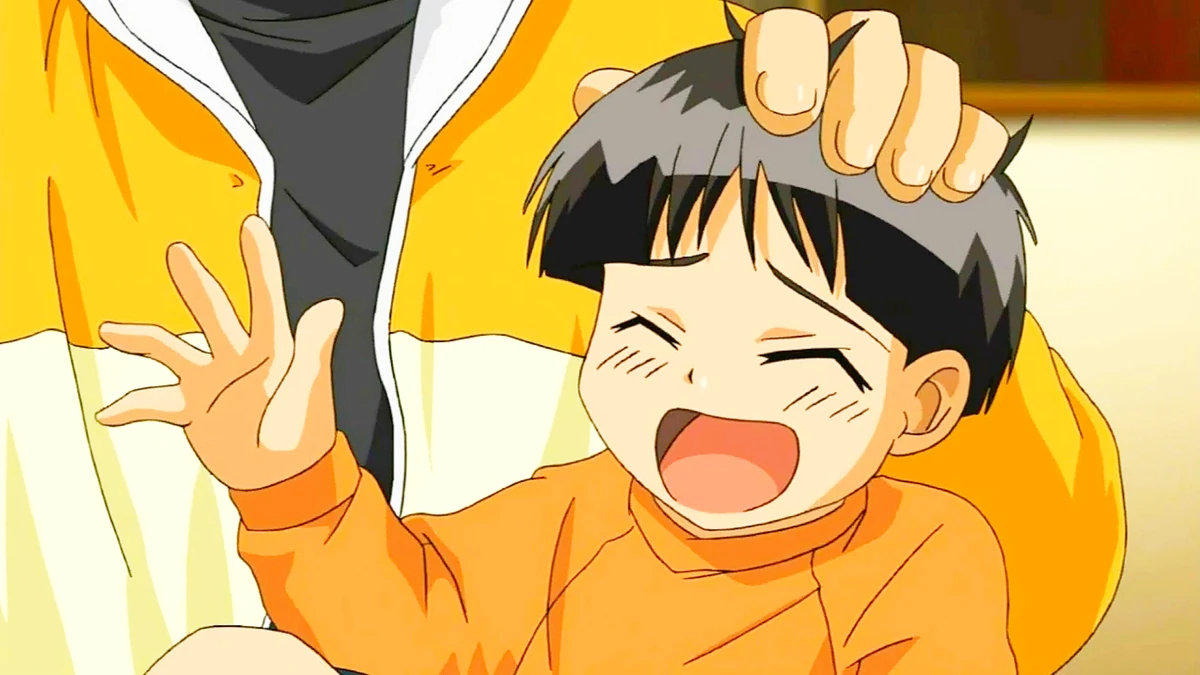 Shingo Shigeno/Image Gallery | Major Wiki | Fandom