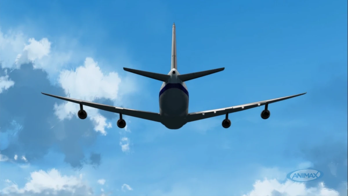 Ep78: To the Stage of Dreams | Major Wiki | Fandom