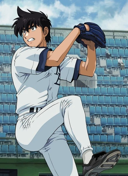 Goro Shigeno/Image Gallery | Major Wiki | Fandom