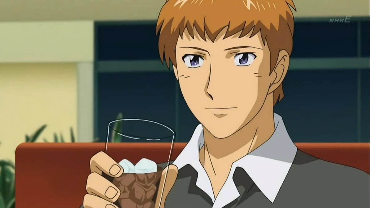 Hayato Yaginuma | Major Wiki | Fandom